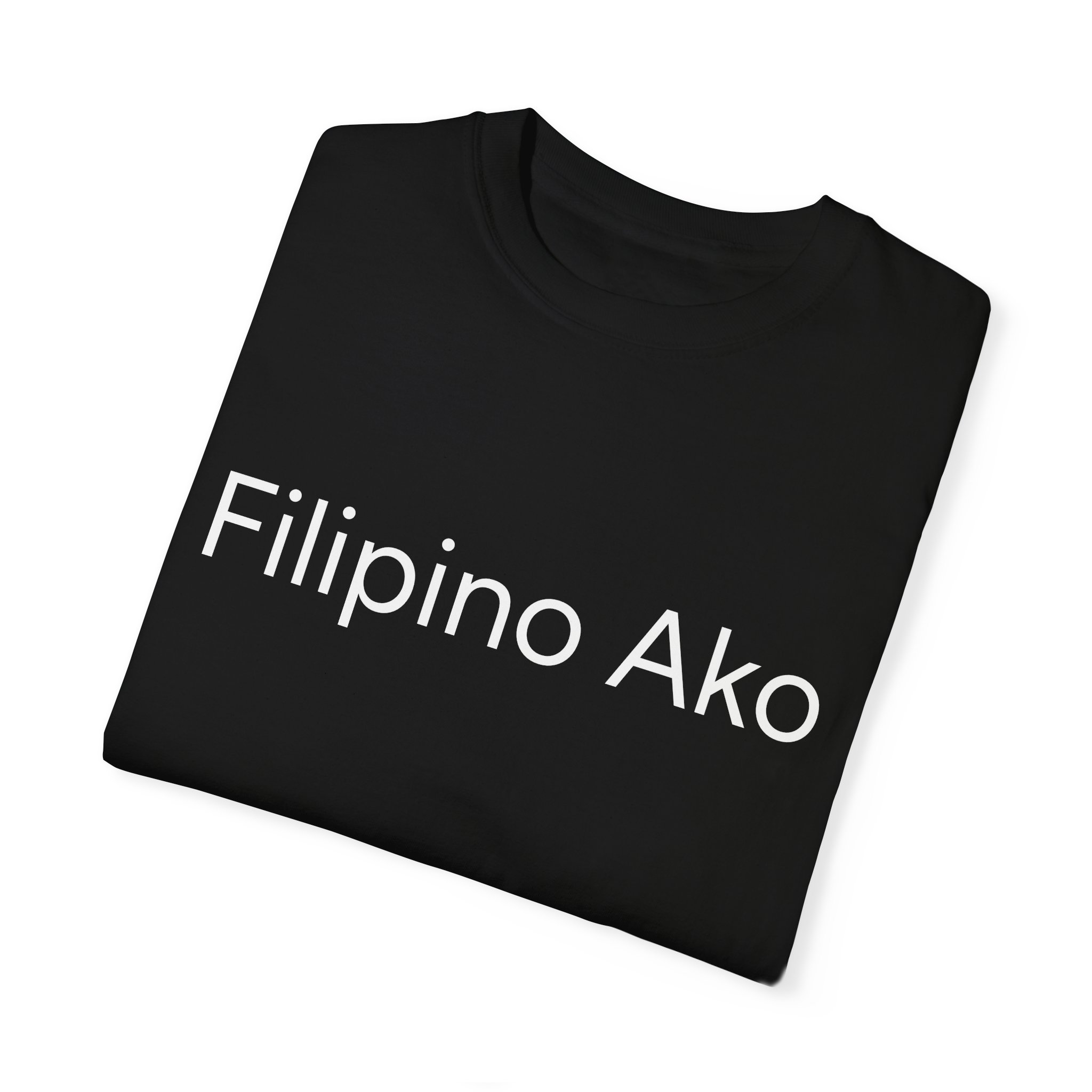 Filipino Ako – Filipino Ako